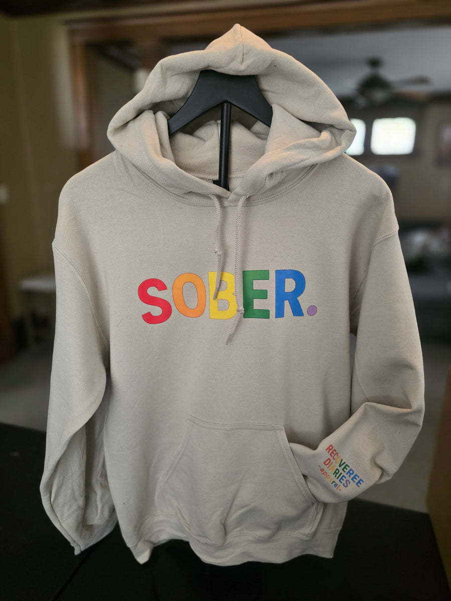 LGBTQ – RECOVEREE DIARIES